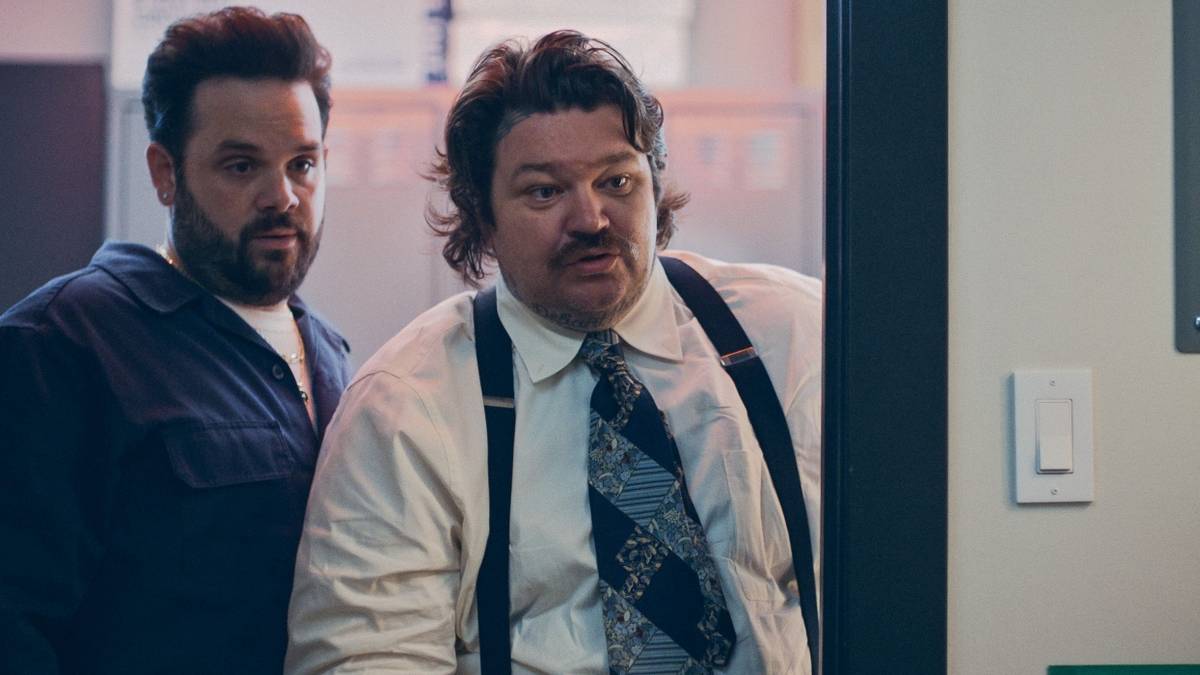 Sorry, but 'The Bear' Is a Comedy — and These 10 Scenes Prove It