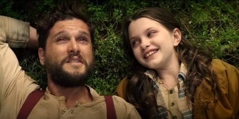 ‘The Beast Within’ - What You Need To Know About Kit Harington’s ...