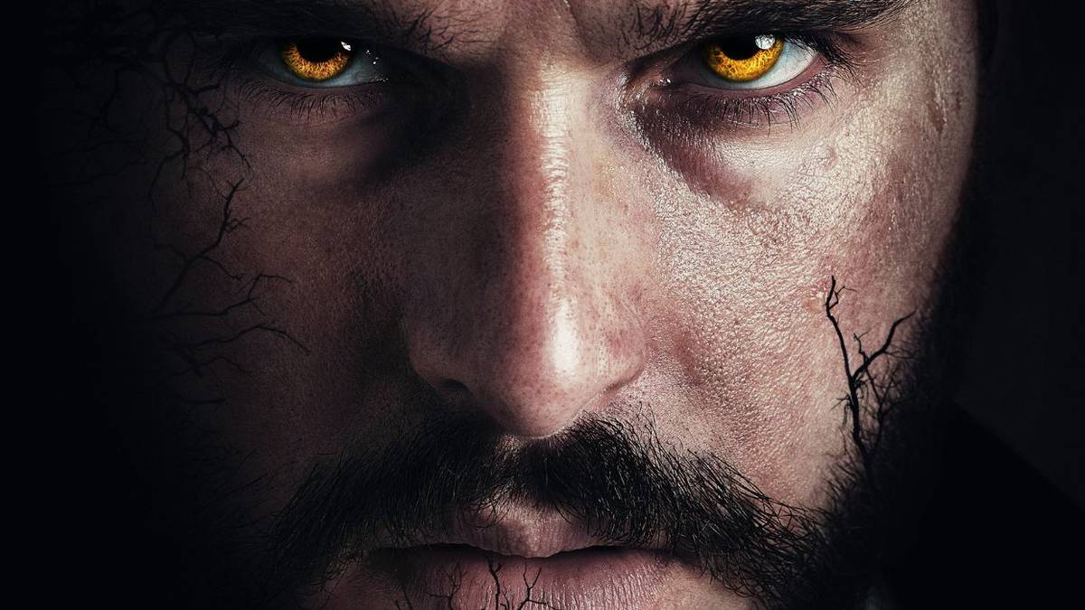 A ‘Game of Thrones’ Vet Goes Full Werewolf in Hulu’s Critically Panned ...