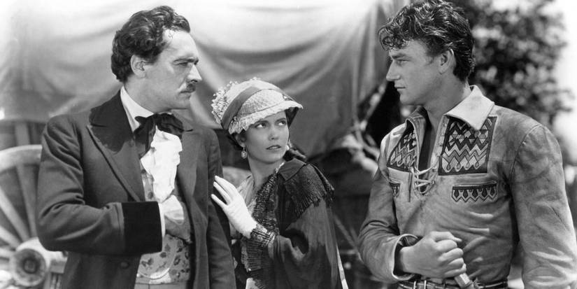 15 Most Historically Accurate Western Movies, Ranked