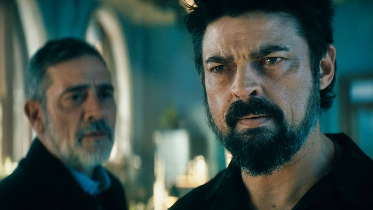 'The Boys' Season 4 Ending Explained - Where the Hell Do We Go From Here?