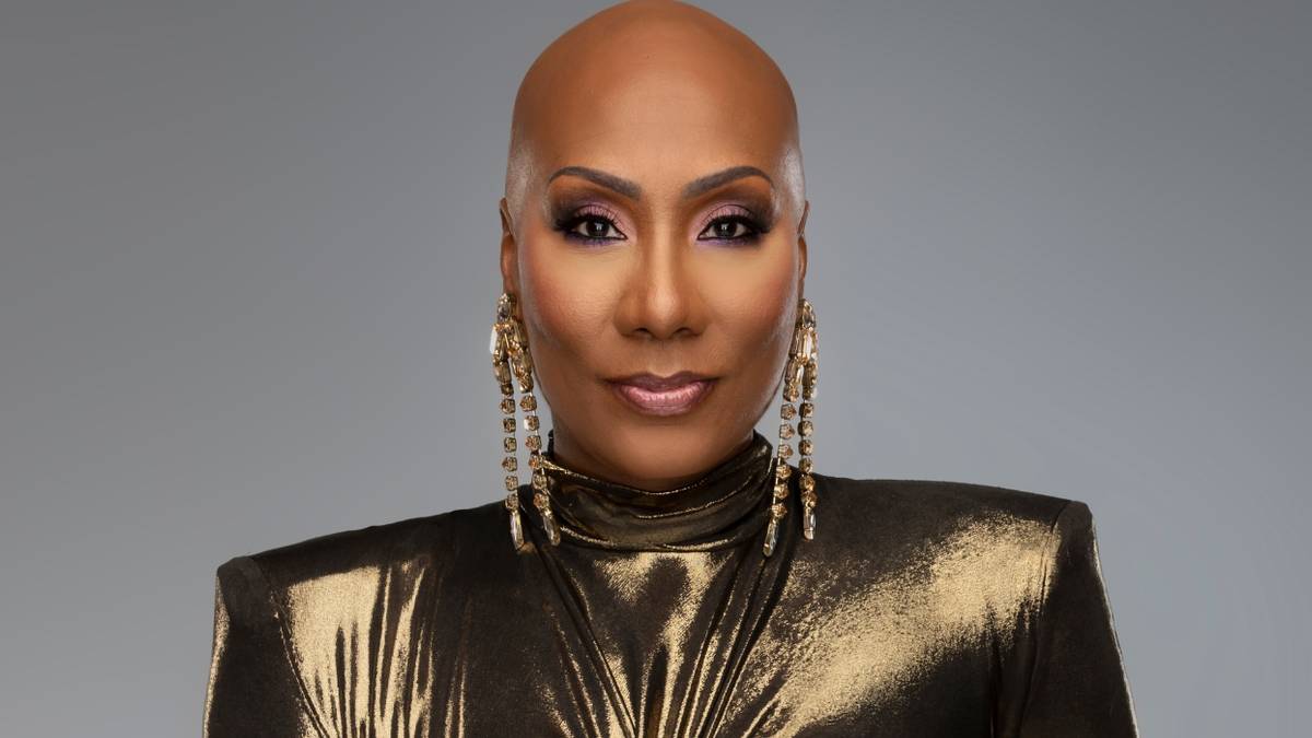 Towanda Braxton Reveals Diagnosis