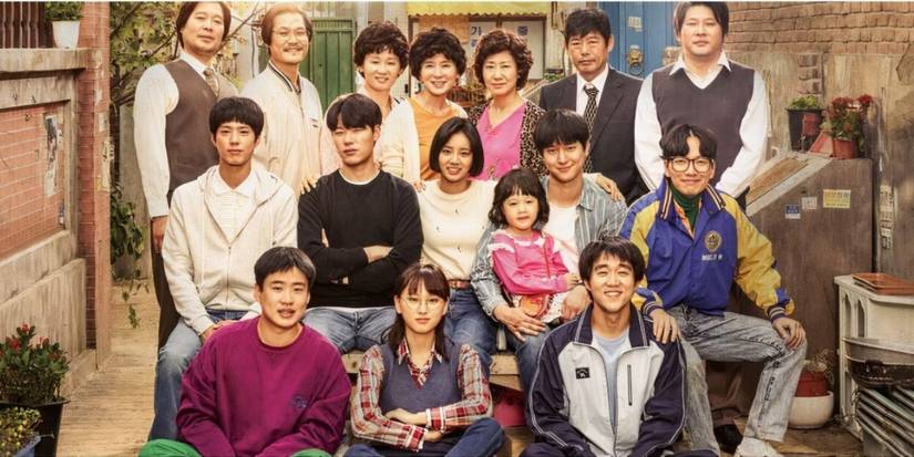 10 K-Dramas To Watch Before Kicking the Bucket