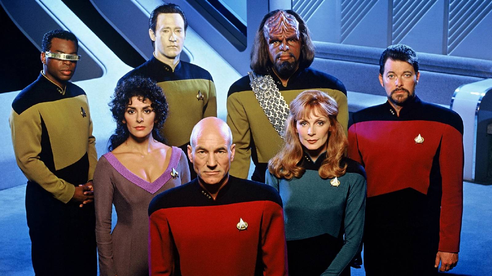 Say Goodbye to Star Trek on Netflix