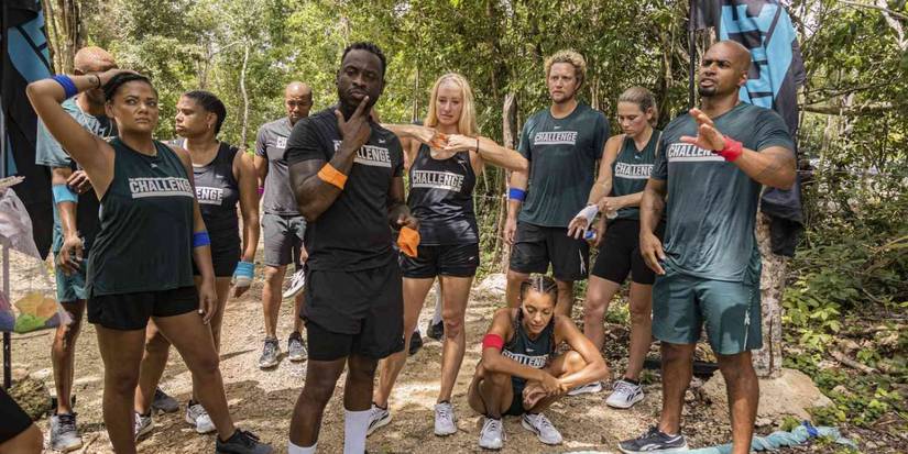 10 Most Shocking Twists in 'The Challenge,' Ranked