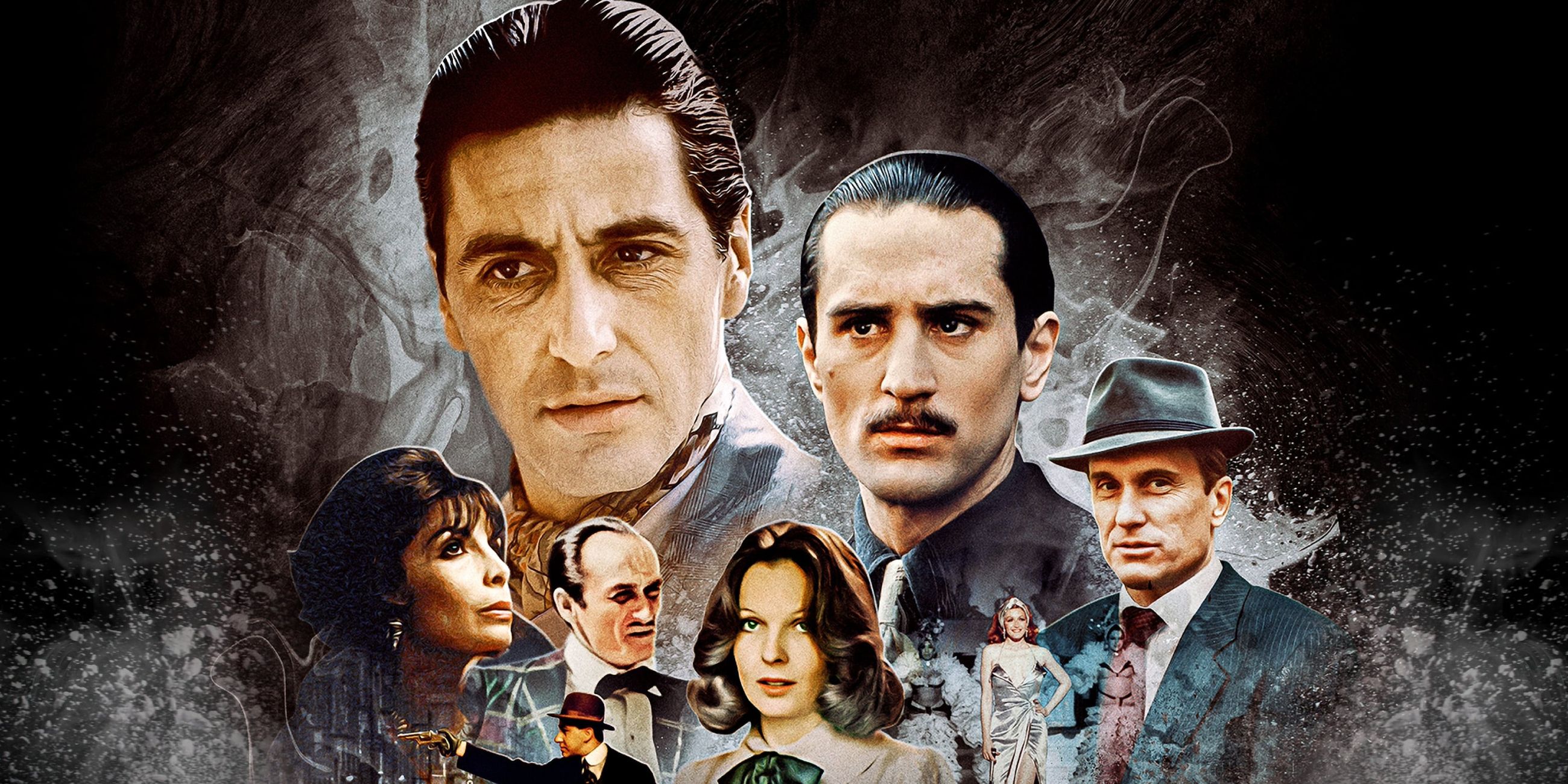 The Godfather: Part II Returns as a Free Streaming Sensation on Tubi