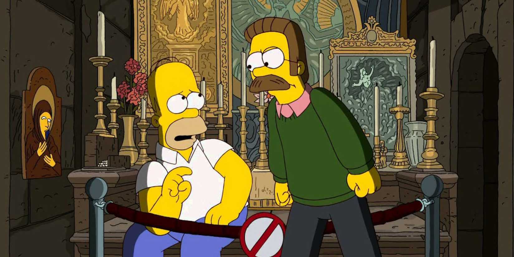 25 Best 'The Simpsons' Seasons, Ranked