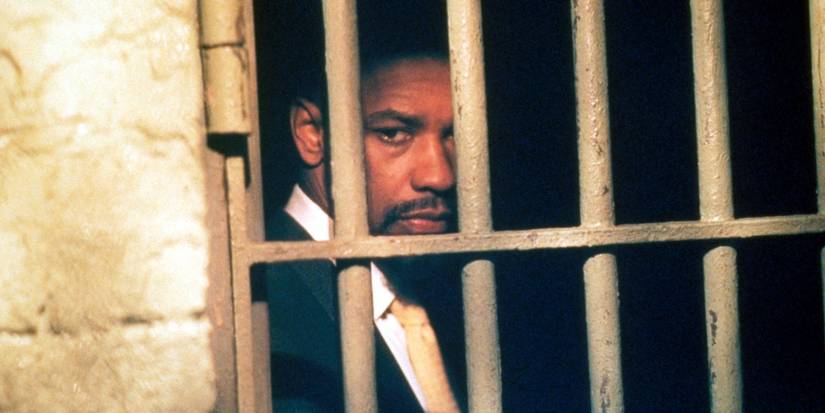 10 Denzel Washington Performances That Were Perfect From Start to Finish