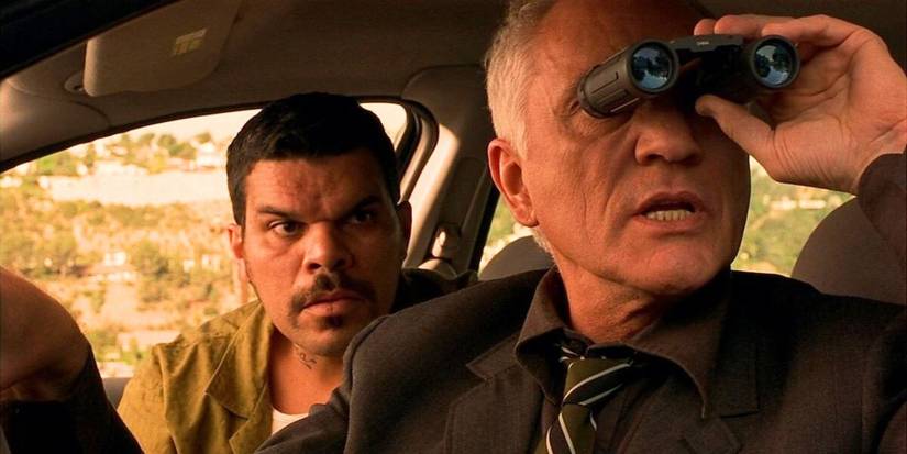 11 Best Steven Soderbergh Movies With Great Acting, Ranked