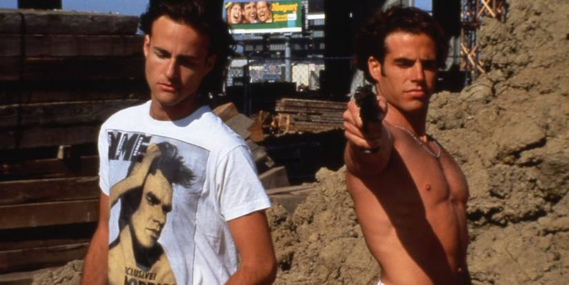 When AIDS Movies Played It Safe, This Violent One Stood Alone