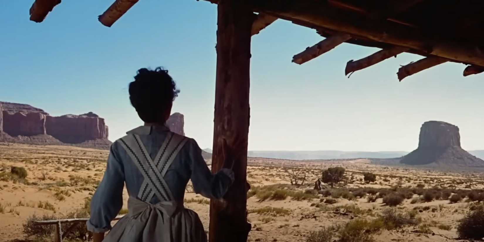 10 Best Opening Scenes in Western Movies, Ranked