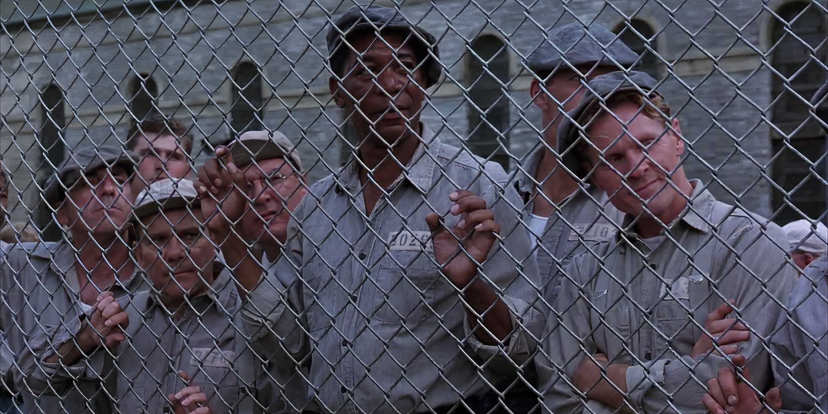 15 Best 'Shawshank Redemption' Quotes, Ranked