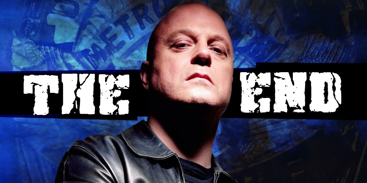 ‘The Shield’ Ending Explained - What Happens to the Strike Team?