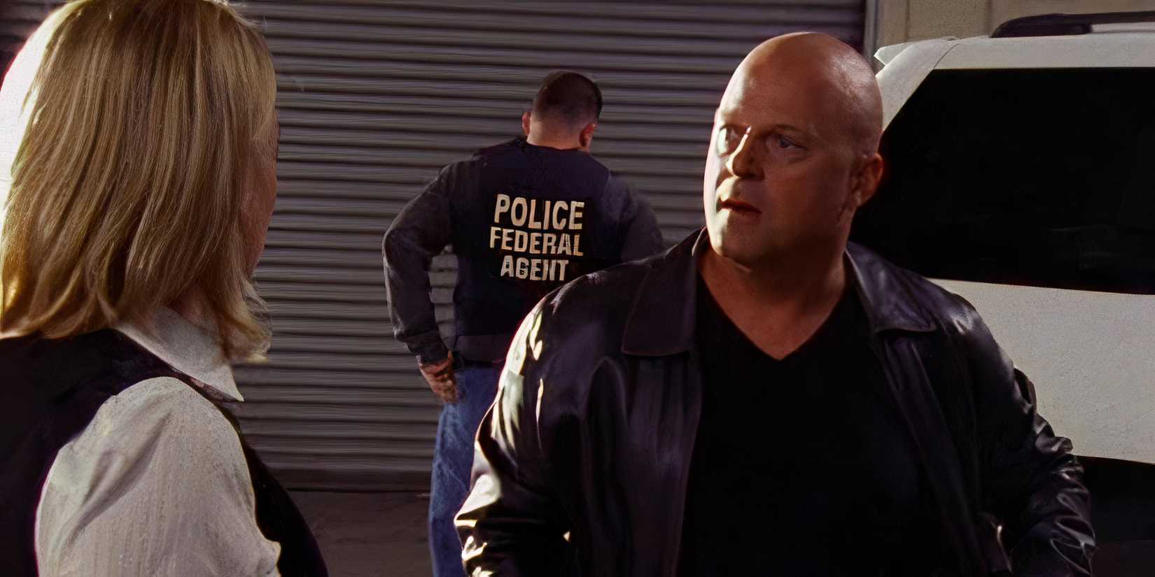 10 Best TV Anti-Heroes, Ranked