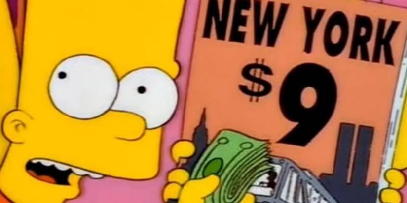 25 Best 'The Simpsons' Seasons, Ranked