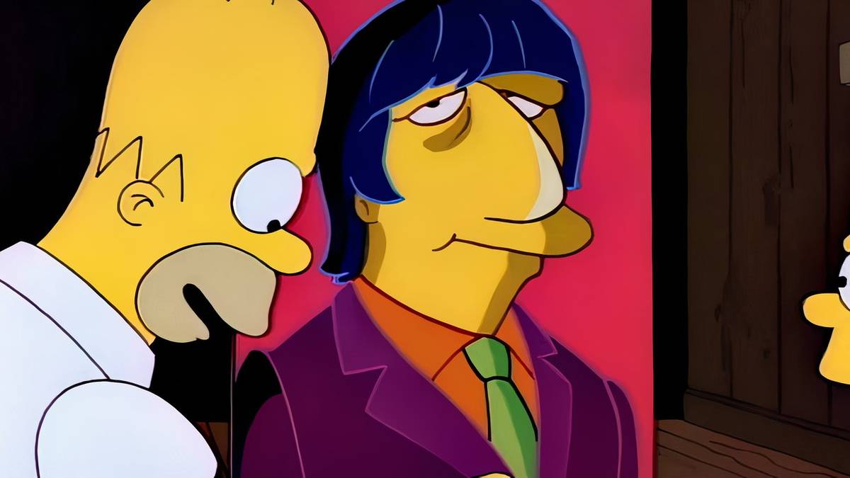 10 Greatest Musical Guest Stars on 'The Simpsons,' Ranked