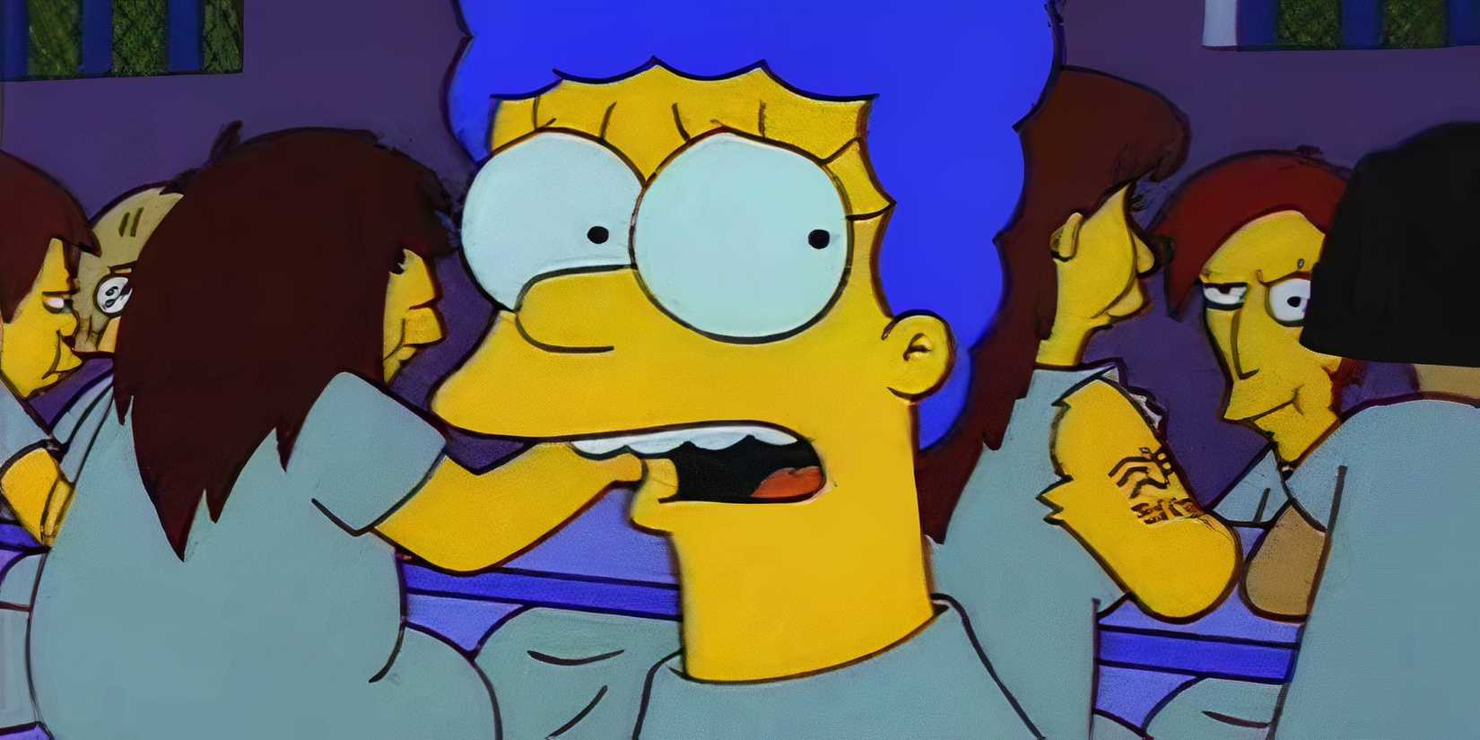 10 Best Marge Episodes in 'The Simpsons,' Ranked