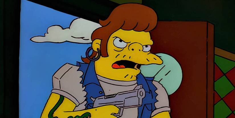 10 Most Evil 'Simpsons' Characters, Ranked