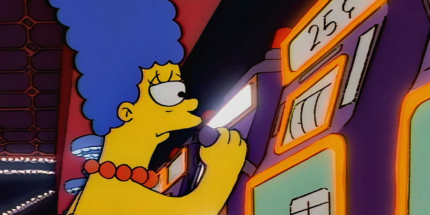 10 Best Marge Episodes in 'The Simpsons,' Ranked