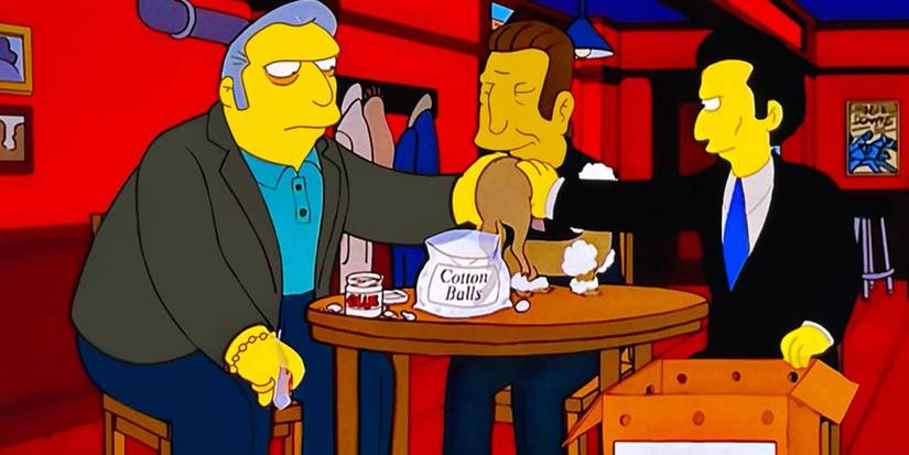 57 'The Simpsons' Predictions That Came True
