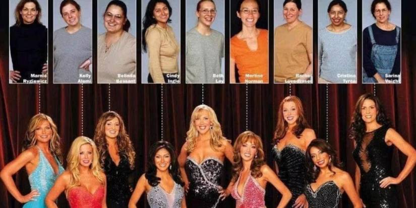 This Controversial Reality Series Was Its Own Horror Movie