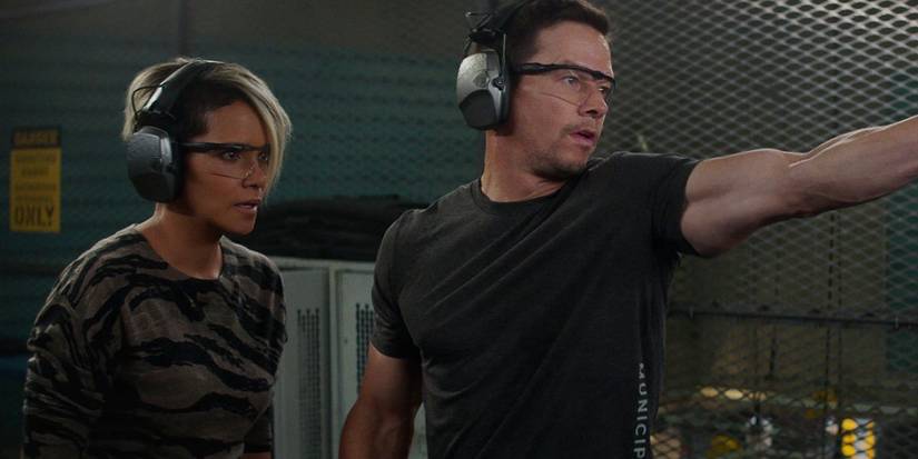 ‘The Union’ — 7 Things To Know About Halle Berry and Mark Wahlberg’s ...