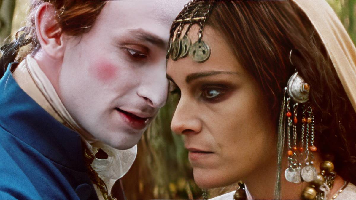 'The Vourdalak' Review - The Perfect Vampire Horror to Hold You Over ...