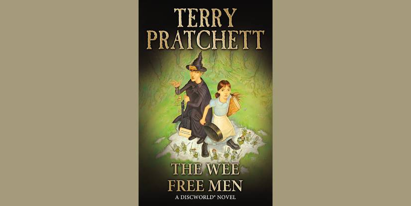15 Best Terry Pratchett Books, Ranked According to Goodreads