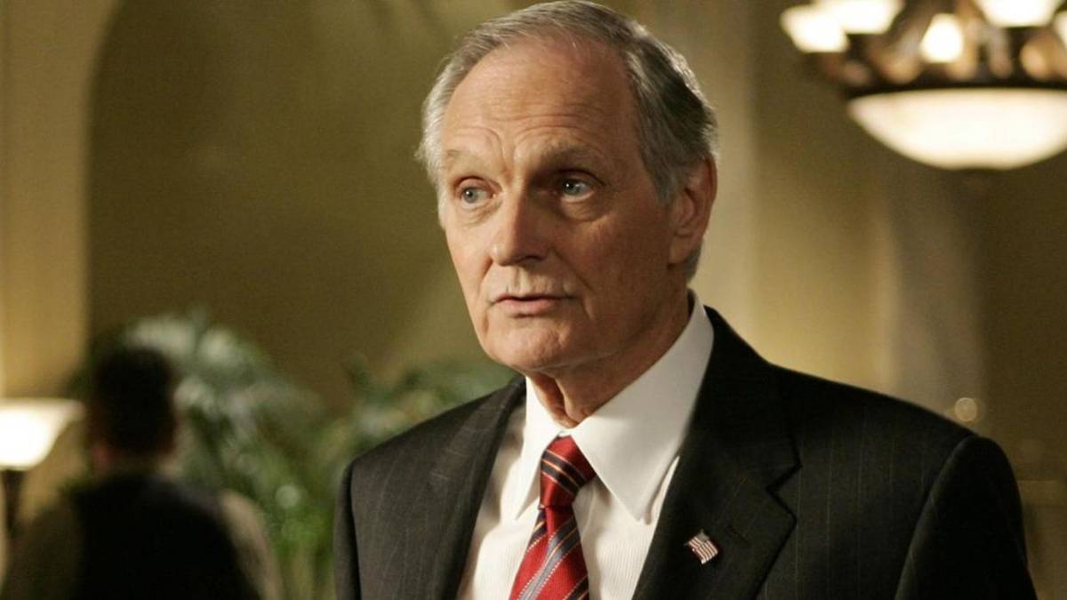 10 Best Alan Alda Movies and TV Shows, Ranked