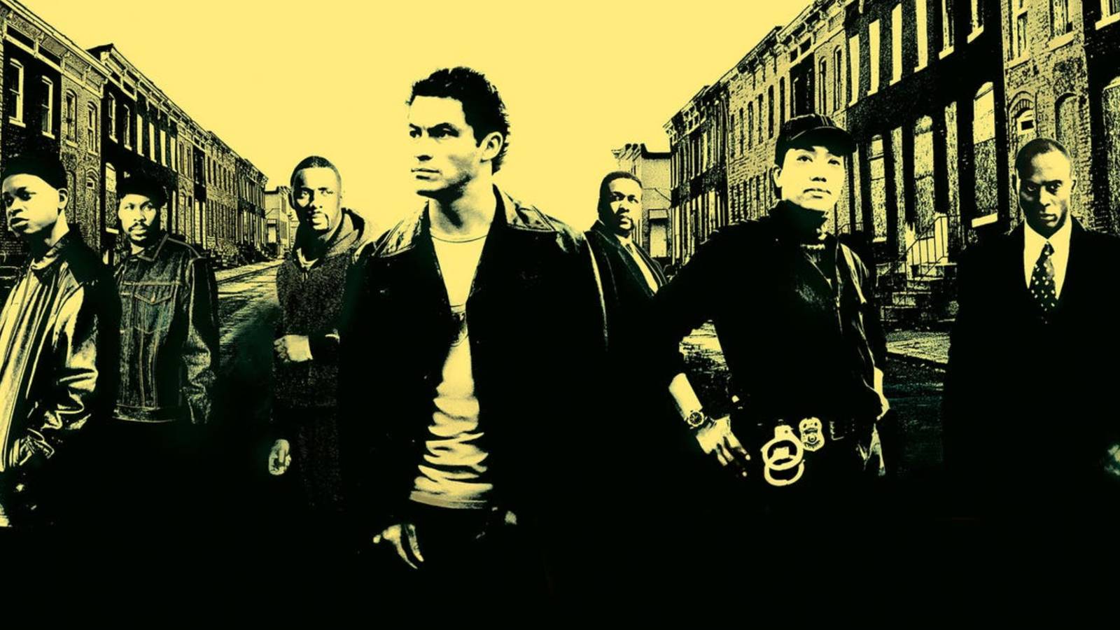 10 TV Shows That Accurately Portray Drug Addiction
