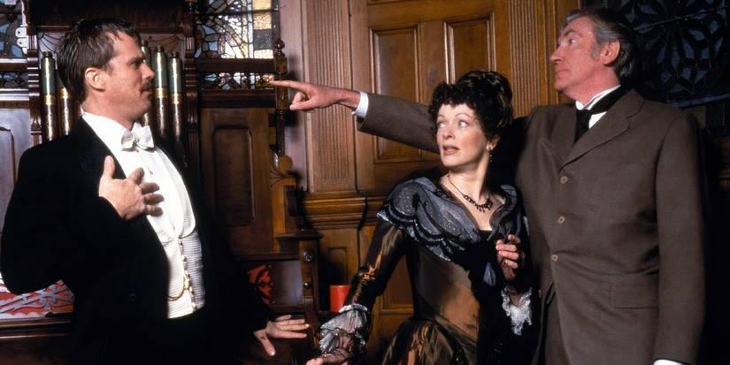 12 Best Gen X Shows That Defined a Generation, Ranked