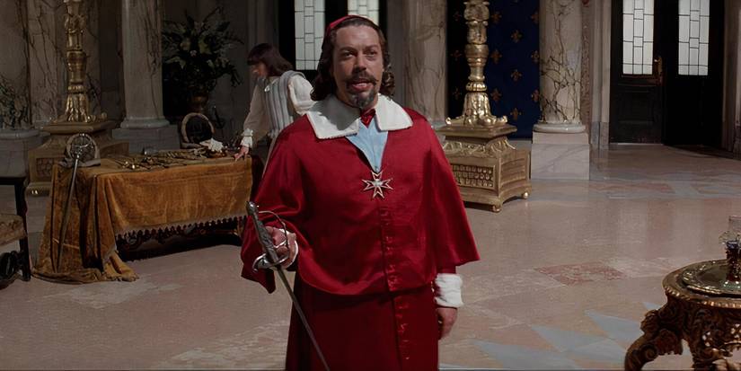 15 Best Tim Curry Movies, Ranked