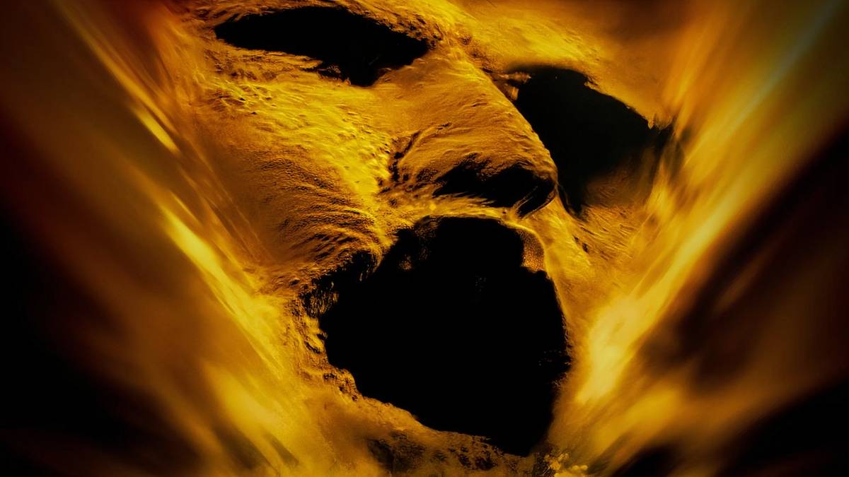 'The Mummy' Is Getting Another Remake as Blumhouse Leans into the Dark ...