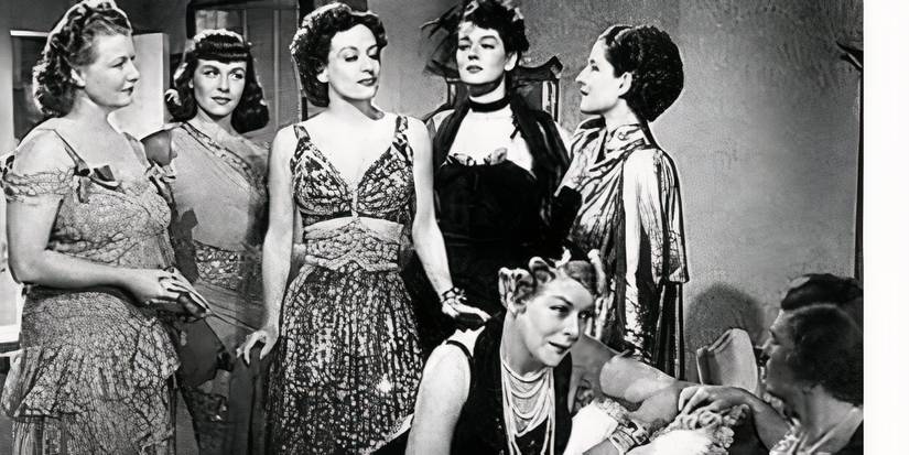 I Beg You to Check Out This Rare All-Women-Cast Classic