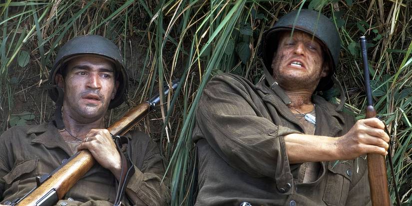 10 Best Pacific War Movies, Ranked