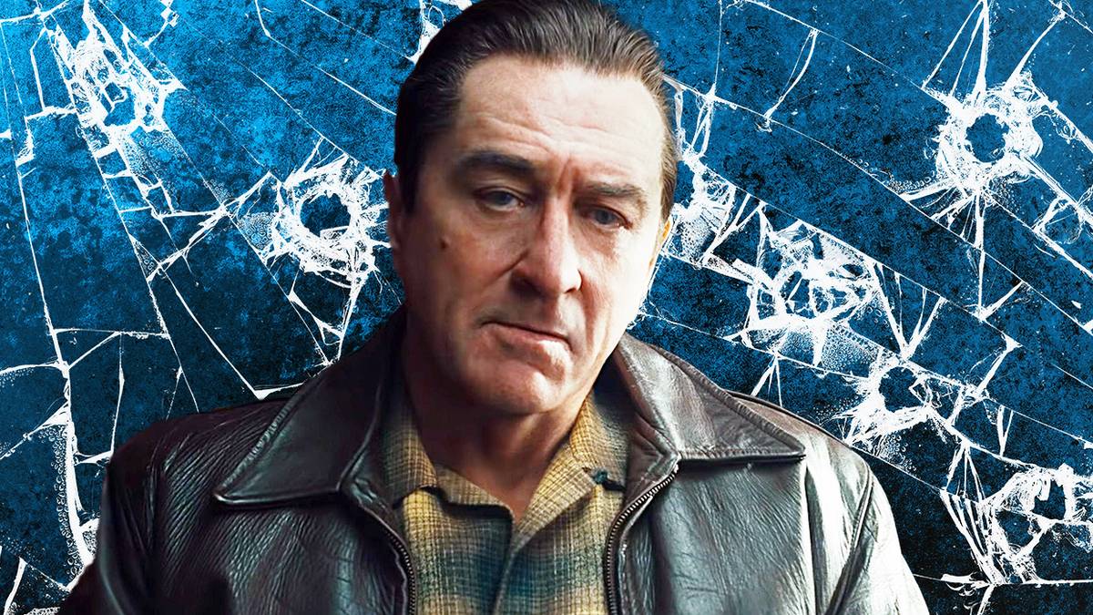The Most Gangster Scene in a Martin Scorsese Movie Is Also One of the ...