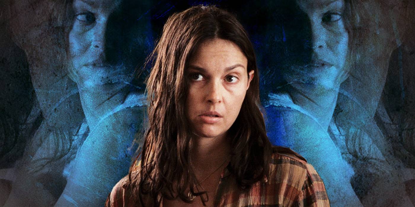 This Paranoid Psychological Horror Weaves a Claustrophobic Web of ...