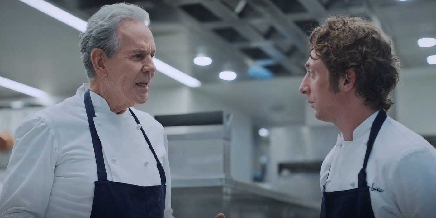 10 Best Celebrity Chef Appearances on 'The Bear,' Ranked