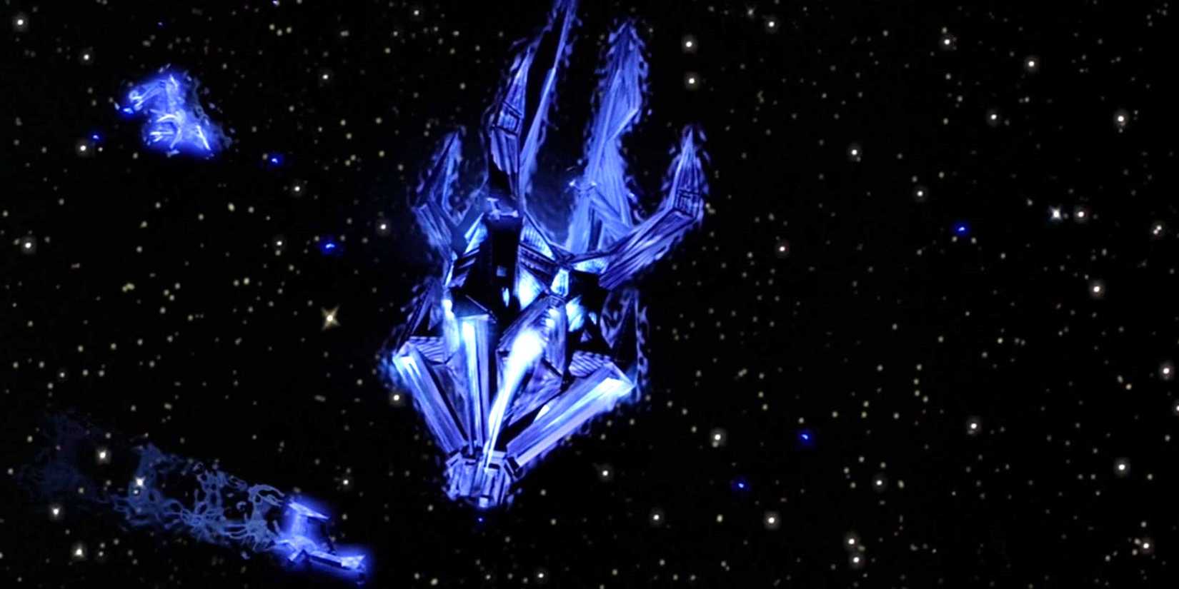 10 Best Space Battles in Movies, Ranked