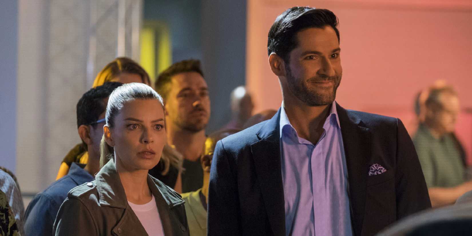 15 Best 'Lucifer' Episodes, Ranked According to IMDb
