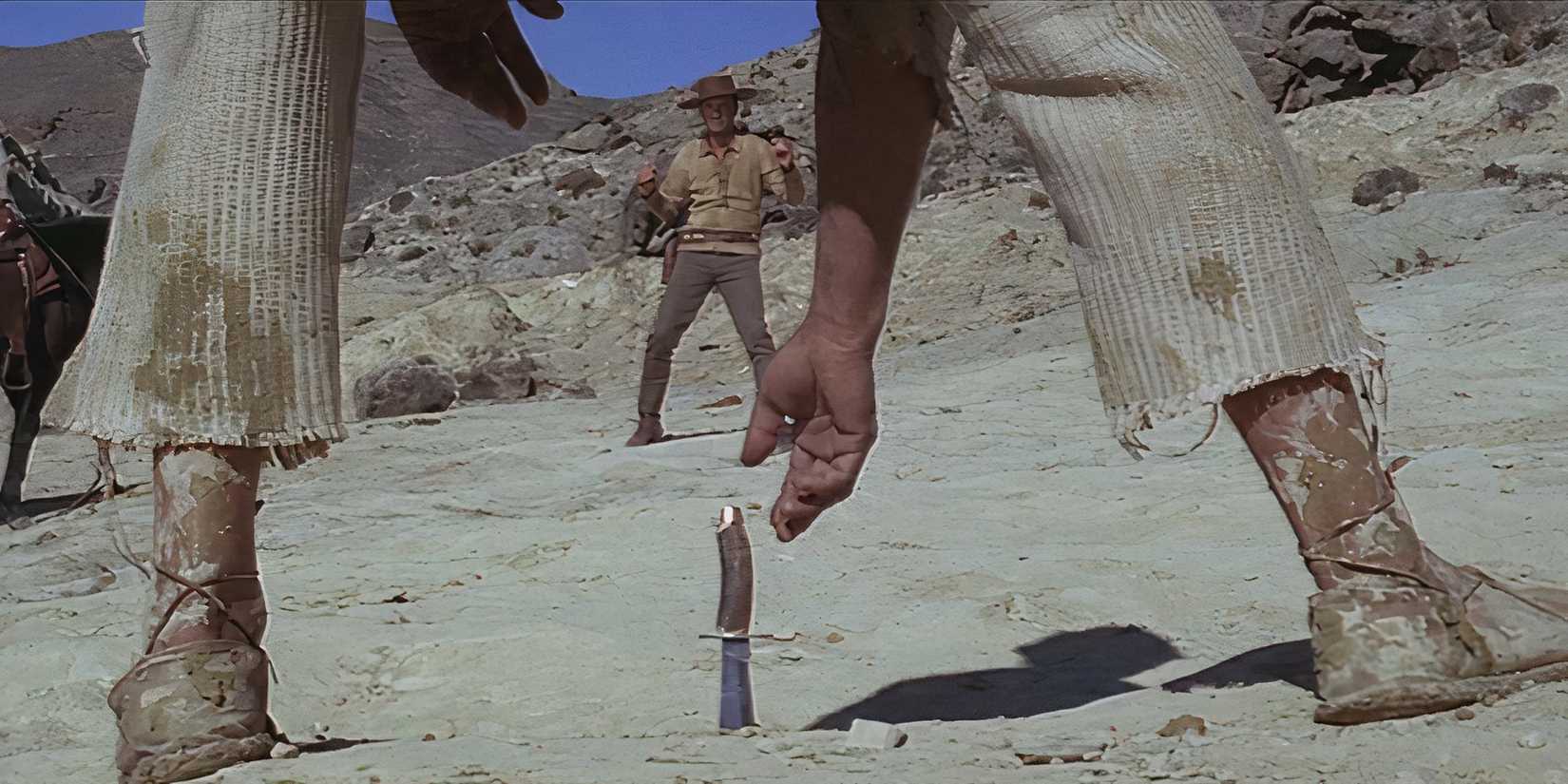 10 Must-Watch Spaghetti Westerns, Ranked