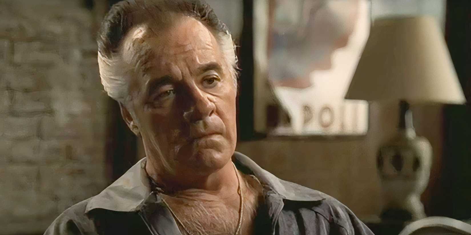15 Best Paulie Walnuts Quotes in 'The Sopranos,' Ranked
