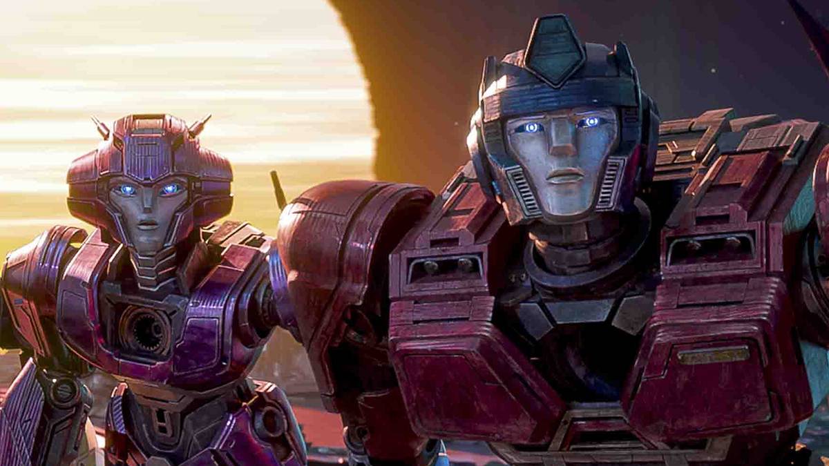 'Transformers One' Ending Explained - There’s More Than Meets the Eye in This Origin Story