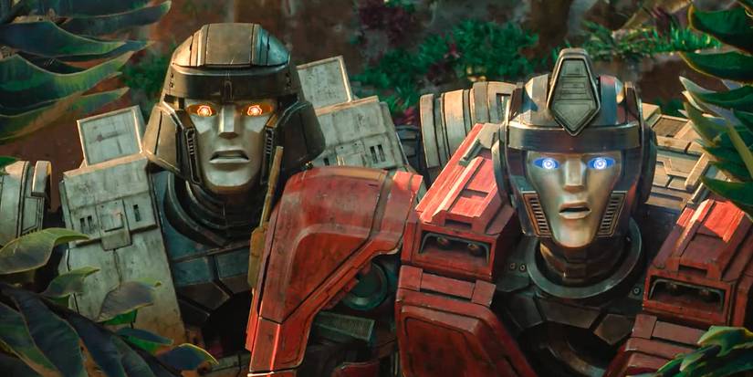 ‘Transformers One’ — Everything We Know About the Animated Prequel