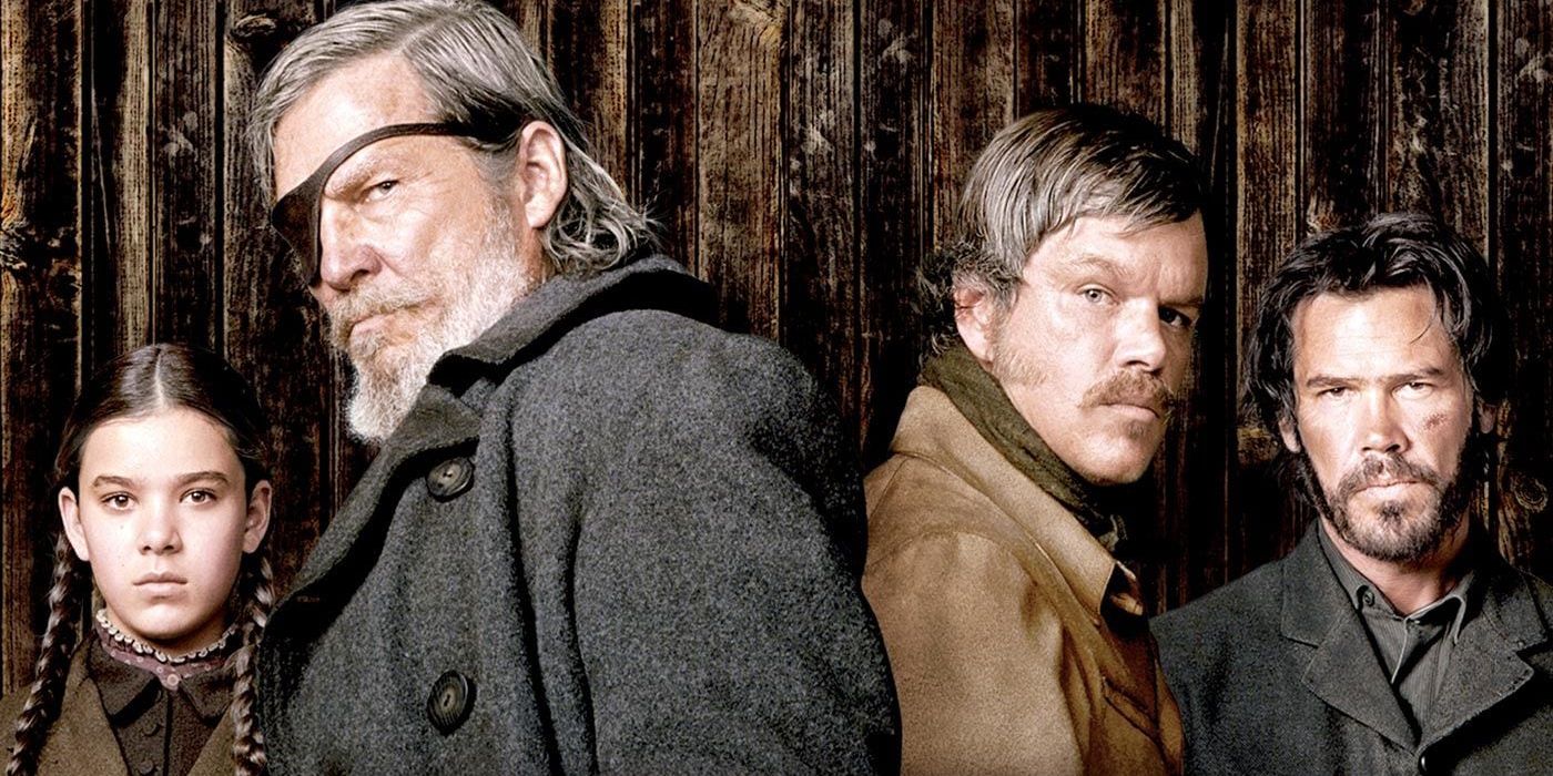 2010's Stellar Western Is a Remake That Totally Outshines the Original