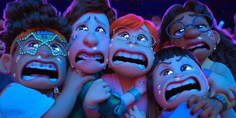 10 Movies To Watch if You Love 'KPop Demon Hunters'