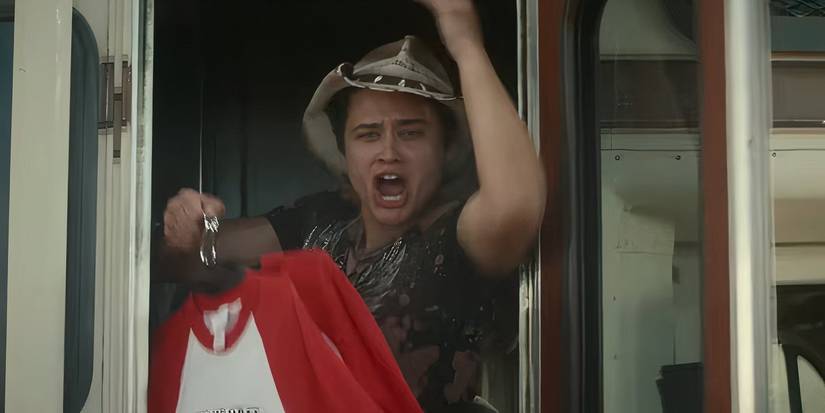 10 Best Characters in 'Twisters,' Ranked