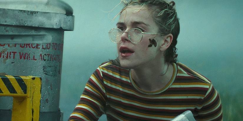 10 Best Characters in 'Twisters,' Ranked