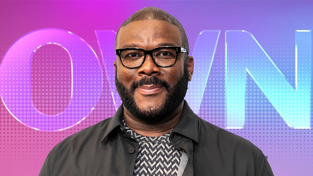 Tyler Perry's Bad Movies Would Make Great Reality Shows