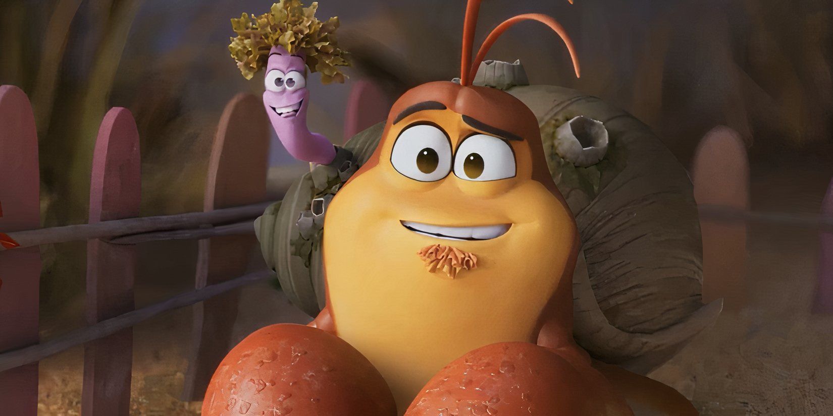 10 Most Underrated Animated Movies Of The 2020s So Far Ranked